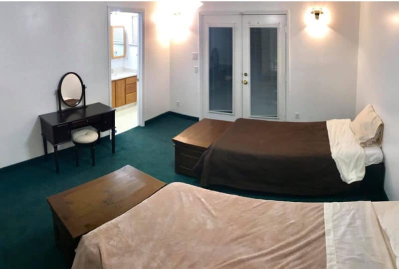 Adopt A Room - Short Creek Dream Center