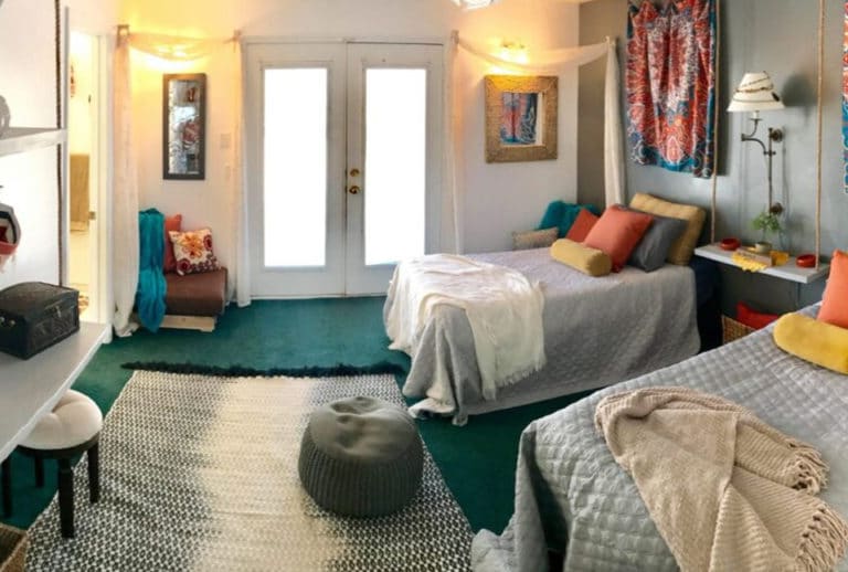 Adopt A Room - Short Creek Dream Center