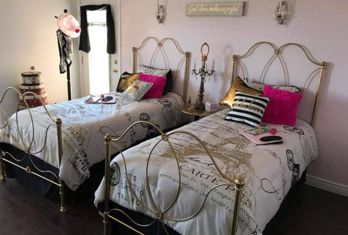 Adopt A Room - Short Creek Dream Center