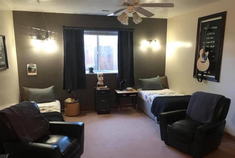 Adopt A Room - Short Creek Dream Center