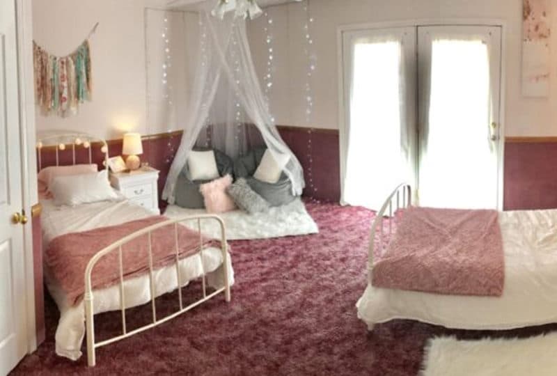 Adopt A Room - Short Creek Dream Center