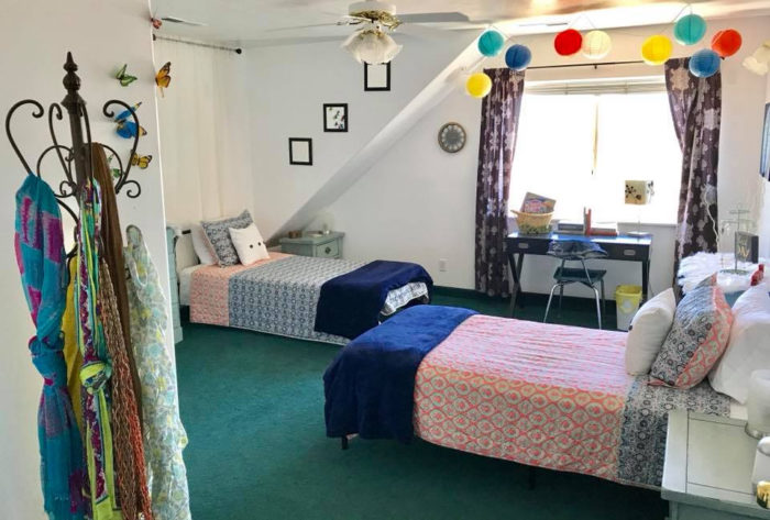 Adopt A Room - Short Creek Dream Center