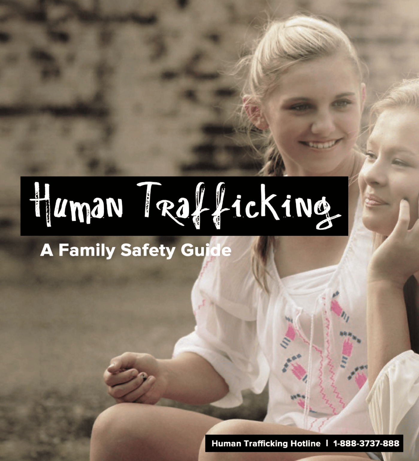 Home - Short Creek Dream Center